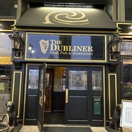 THE DUBLINER - Updated January 2026 - 339 Photos & 206 Reviews - 2 ...