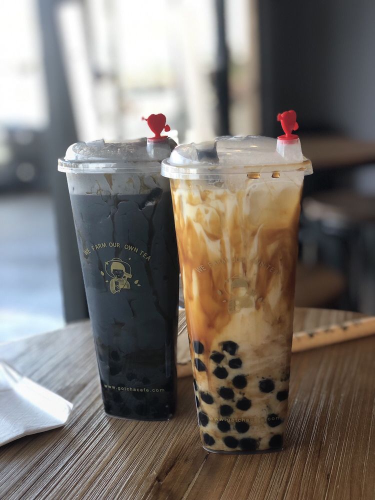 Gotcha Tea, San Diego | Roadtrippers