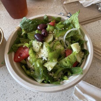 OLIVE TREE GREEK GRILL - Updated July 2024 - 106 Photos & 240 Reviews ...