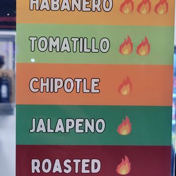 THE BURRITO SPOT - Updated December 2025 - 19 Photos & 15 Reviews - 568 ...