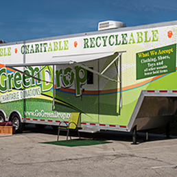 Green Drop Reviews | Read Customer Service Reviews of gogreendrop.com