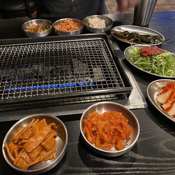 MONGTAN BBQ - Updated November 2024 - 76 Photos & 36 Reviews - 3189 W ...