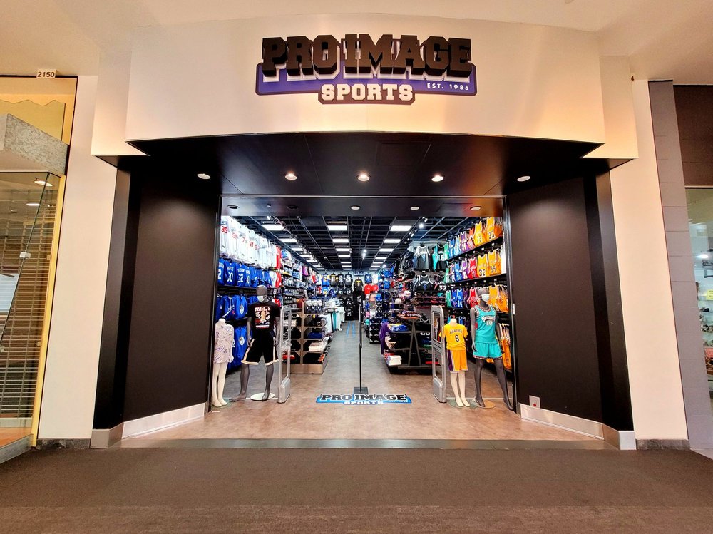 PRO IMAGE SPORTS - Updated September 2025 - 14 Reviews - 5060 E ...