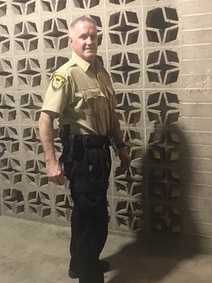 JI PROTECTION SERVICE - 22 Photos - Oxnard, California - Security ...