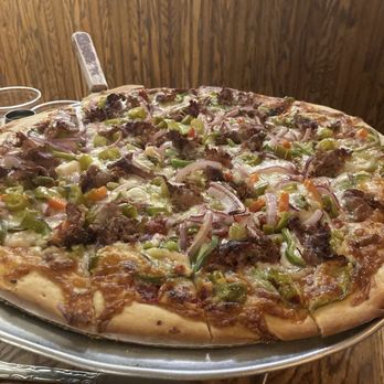 LEFTY’S CHICAGO PIZZERIA - Updated September 2025 - 877 Photos & 1164 ...