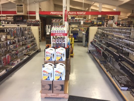 PARTS PLUS AUTO PARTS - Updated June 2025 - 23 Bastille Dr, Pagosa ...