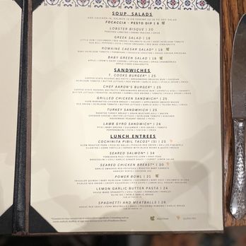 T COOK’S - Updated April 2025 - 679 Photos & 523 Reviews - 5200 E ...