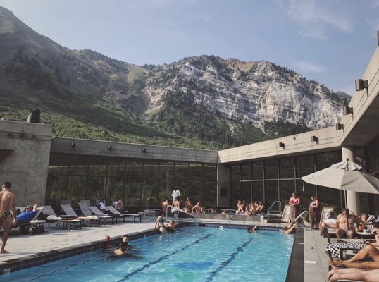 THE CLIFF SPA - 19 Photos & 28 Reviews - Day Spas - 9320 S Clifflodge ...