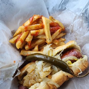 JIM’S ORIGINAL - Updated October 2025 - 57 Photos & 41 Reviews - 2775 N ...