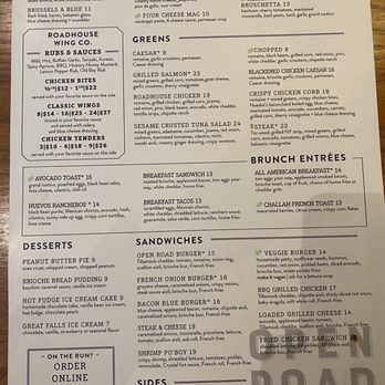 OPEN ROAD - ROSSLYN - Updated October 2024 - 195 Photos & 149 Reviews ...