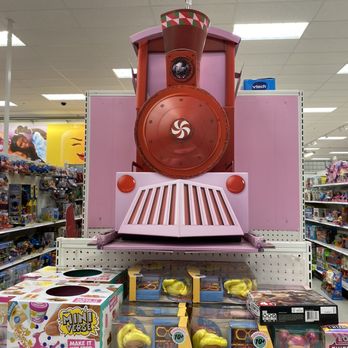 TARGET - Updated December 2025 - 74 Photos & 157 Reviews - 1980 Santa ...