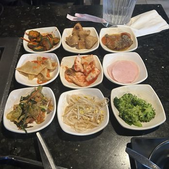 GOGI TIME - Updated November 2024 - 2588 Photos & 1921 Reviews - 2600 ...