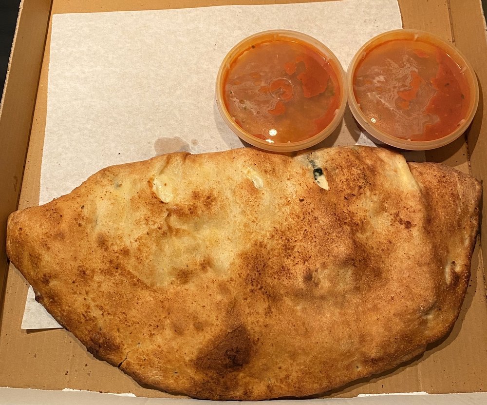 GRAND APIZZA MADISON - 45 Photos & 88 Reviews - 734 Boston Post Rd ...