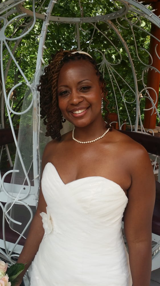 NATURALLY NAPPY LOCS BY BENJI - Updated January 2026 - 59 Photos - 2451 ...