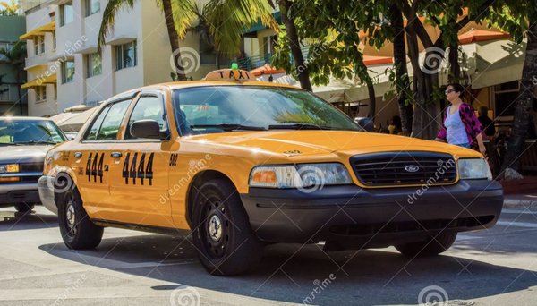 EASY TAXI MIAMI - Updated December 2025 - Miami, Florida - Taxis ...