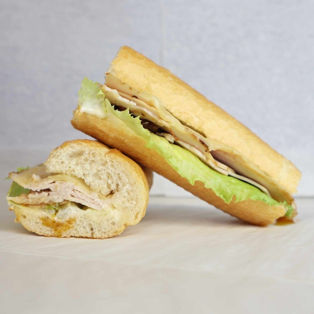 GRAND RISING CAFE ESPRESSO & SUBS - Updated July 2025 - 17 Photos ...