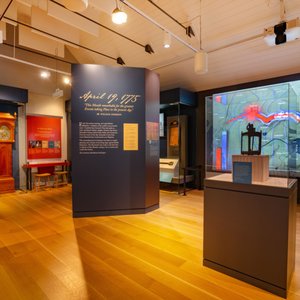 FORBES HOUSE MUSEUM - Updated August 2025 - 215 Adams St, Milton ...