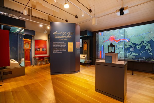 CONCORD MUSEUM - Updated September 2025 - 117 Photos & 35 Reviews - 53 ...