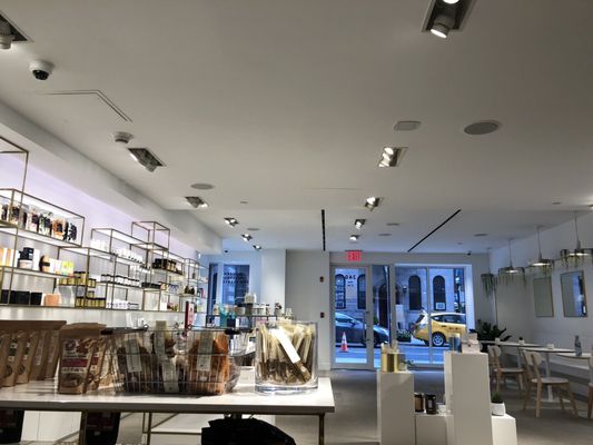 CLEAN MARKET - Updated December 2025 - 49 Photos & 47 Reviews - 240 E ...