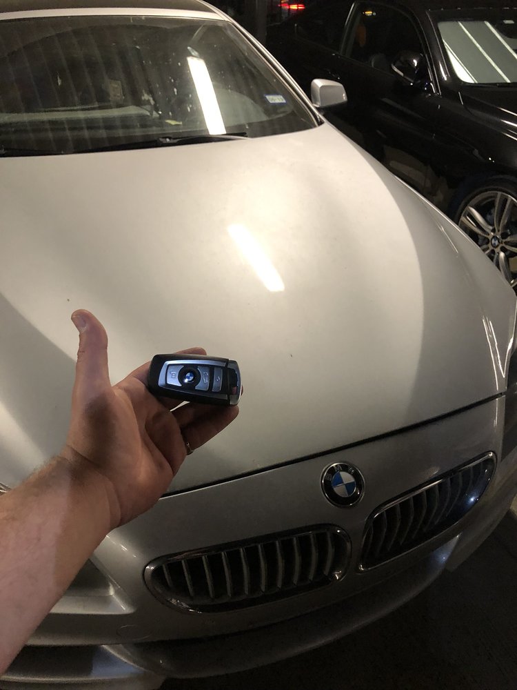 NATE’S LOCKSMITH & GARAGE DOORS - Updated February 2025 - 28 Photos ...