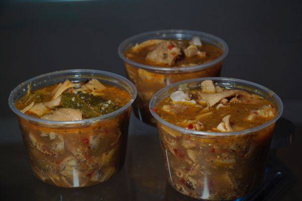 SOUSE & DAIQUIRIS - Updated April 2025 - 33 Photos - 4411 SW 23rd St ...