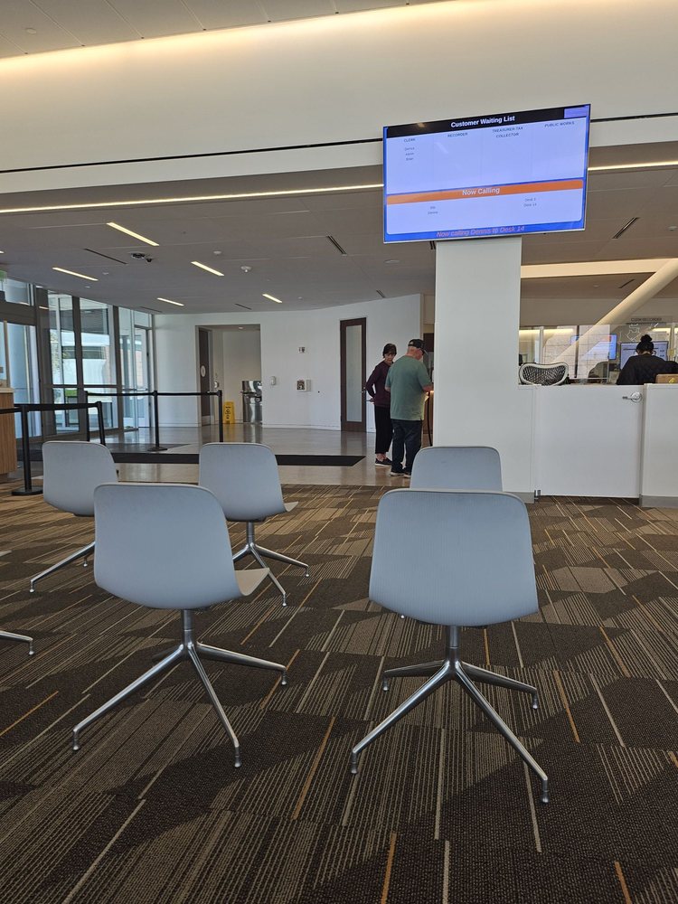 ORANGE COUNTY CLERK-RECORDER - Updated December 2025 - 52 Photos & 113 ...