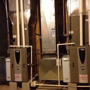 TOTAL COMFORT MECHANICAL - Updated November 2024 - 49 Photos & 74 ...