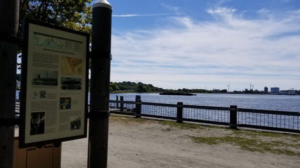 INDIA POINT PARK - 200 Photos & 62 Reviews - 225 India St, Providence ...