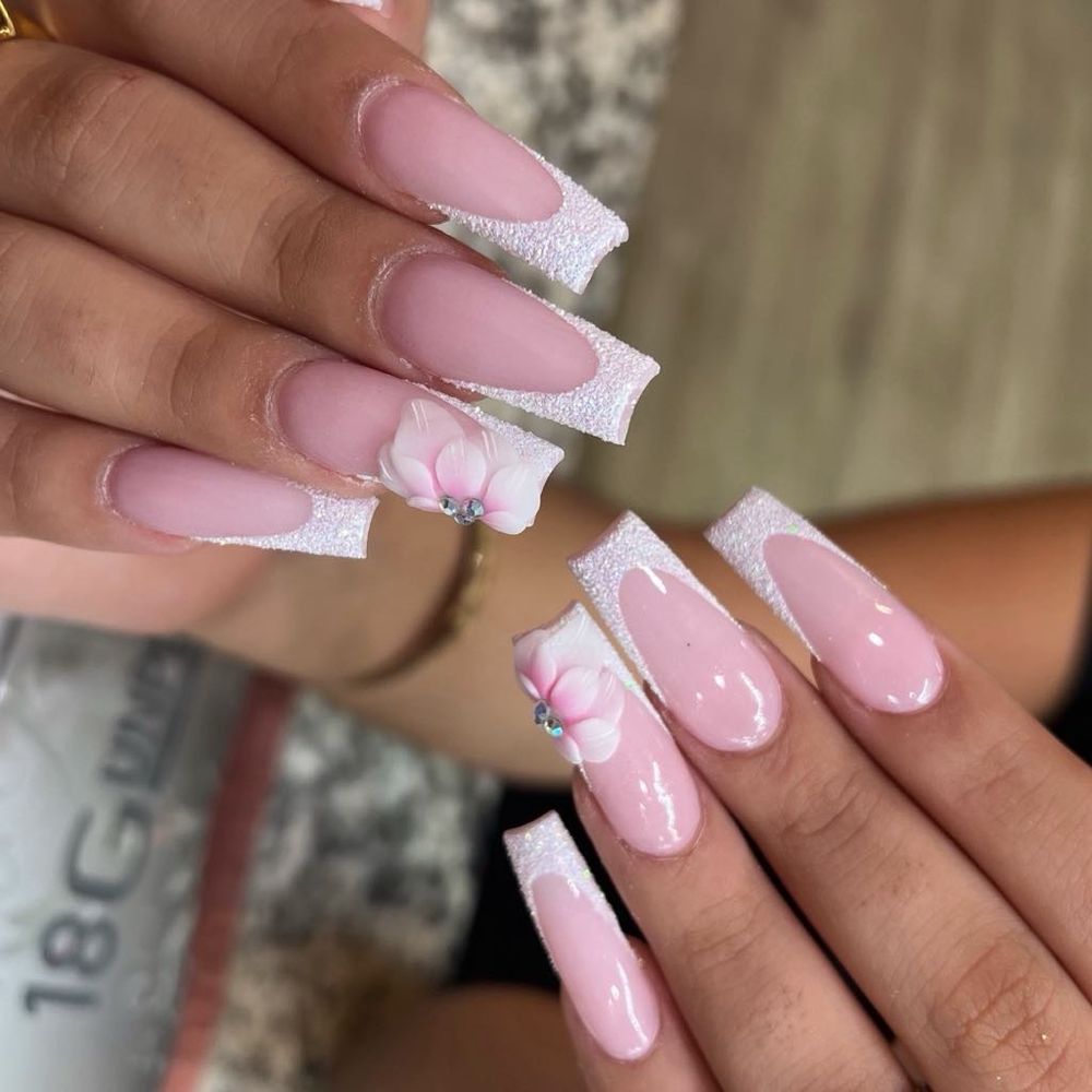 NORCO NAILS & DAY SPA - Updated August 2025 - 117 Photos & 84 Reviews ...