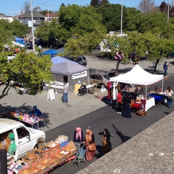 BERKELEY FLEA MARKET - Updated September 2024 - 130 Photos & 150 Reviews - 1937 Ashby Ave ...