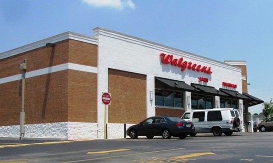 WALGREENS - Updated June 2025 - 11 Reviews - 3911 Capital Blvd, Raleigh ...
