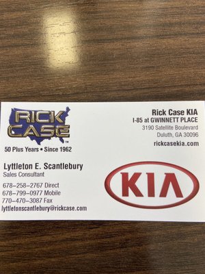 RICK CASE KIA - Updated November 2025 - 47 Photos & 183 Reviews - 3285 ...