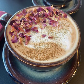 SAMA COFFEE SHOP - Updated June 2024 - 577 Photos & 246 Reviews - 800 S B St, San Mateo ...