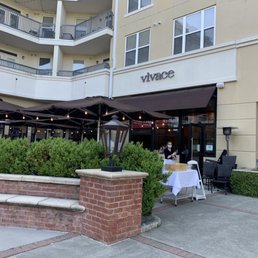 VIVACE - Updated April 2025 - 449 Photos & 419 Reviews - 4209 Lassiter ...