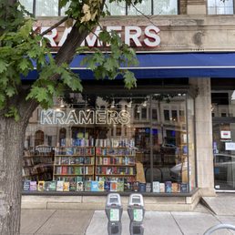 KRAMERS - Updated July 2025 - 1435 Photos & 2128 Reviews - 1517 ...