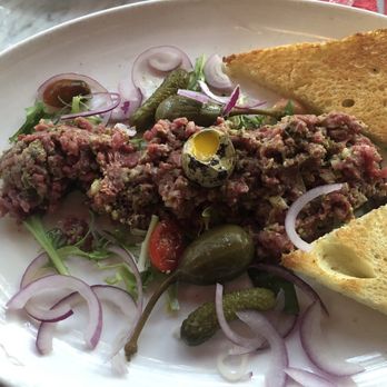 TOULOUSE CAFÉ AND BAR - Updated December 2024 - 986 Photos & 851 ...