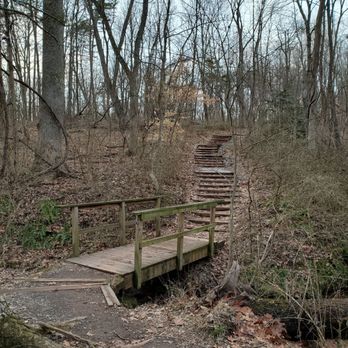 ELLANOR C LAWRENCE PARK - WALNEY VISITORS CENTER - Updated August 2025 ...