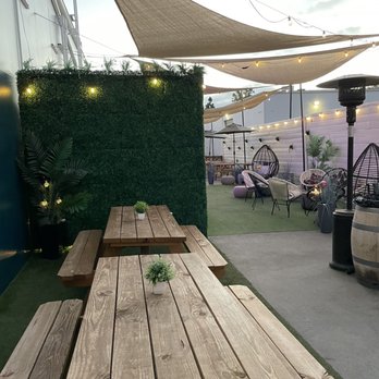 EMBOLDEN BEER COMPANY & NEW MOTION BEVERAGES - Updated July 2024 - 179 ...