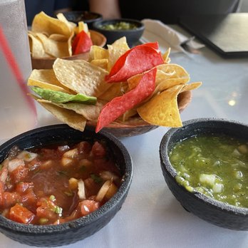 EL RANCHERO MEXICAN FOOD AND MARGARITAS - Updated March 2025 - 360 ...