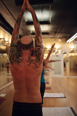 SWEATBOX YOGA - Updated December 2025 - 145 Reviews - 1417 10th Ave ...