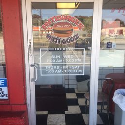 MYTIBURGER - Updated May 2025 - 46 Photos & 89 Reviews - 9405 Kempwood ...