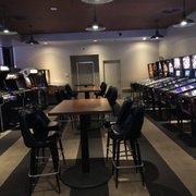 ENTERRIUM - Reservations - American (New), Bowling, Arcades ...