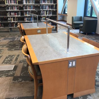 WALNUT CREEK LIBRARY - Updated November 2024 - 100 Photos & 146 Reviews ...