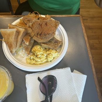 EGGXACTLY BREAKFAST & DELI - Updated June 2024 - 154 Photos & 134 ...