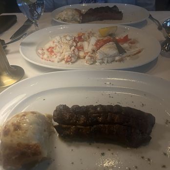 OCEAN 44 - Updated July 2024 - 1567 Photos & 953 Reviews - 4748 N ...