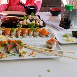OTOTO SUSHI - Updated December 2025 - 1552 Photos & 2272 Reviews - 2558 ...