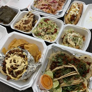 LA PAPA LOCA - 42 Photos & 36 Reviews - Latin American - 3701 Cameron ...