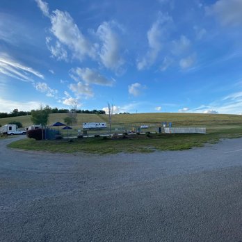 FORT CHISWELL RV PARK - Updated October 2025 - 10 Photos & 19 Reviews ...