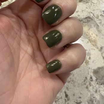 AMAZON NAILS BAR - Updated December 2025 - 23 Photos & 16 Reviews ...