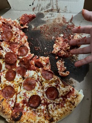 FAST 5 PIZZA - Updated December 2025 - 22 Photos & 72 Reviews - 304 E ...